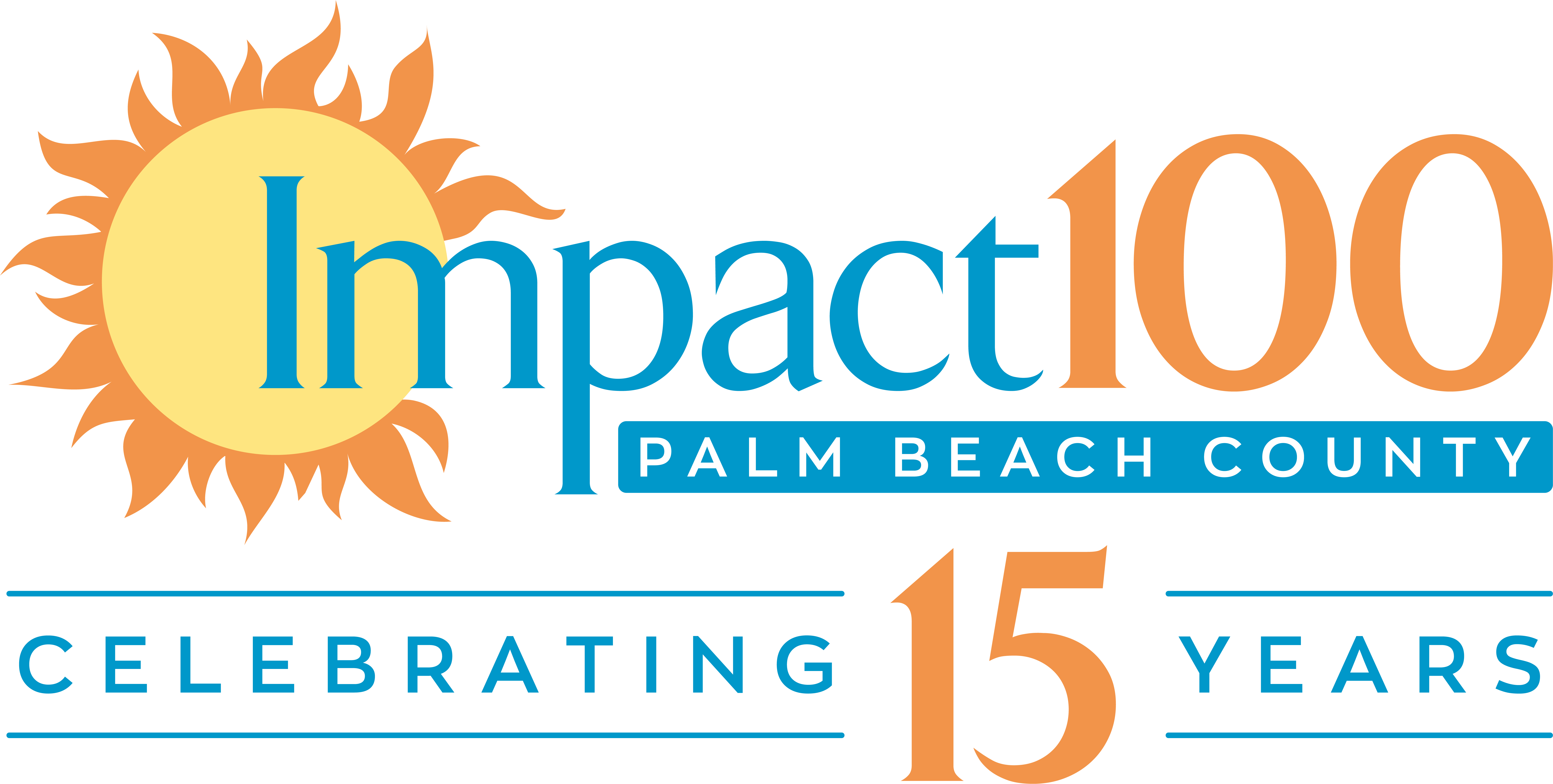 Impact 100 Palm Beach County